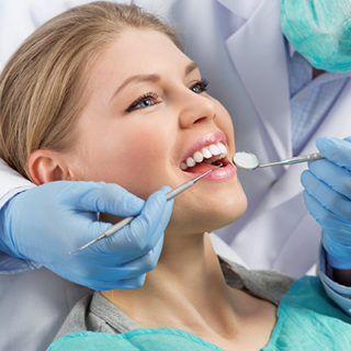 Dentist in Santa Clarita, CA | Local Dentist Perfect Smiles Dental Studio